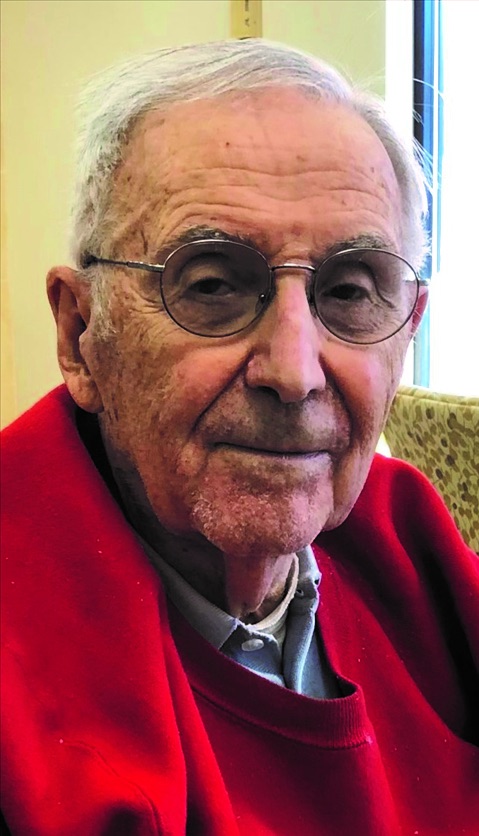 Obituaries | News, Sports, Jobs - Observer Today